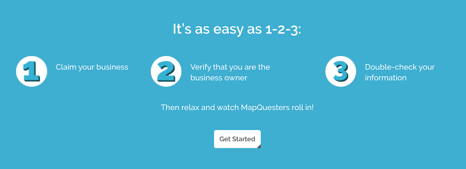 How to Create a MapQuest Business Listing - Podium