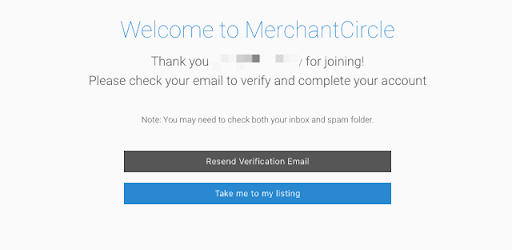 How to Create a Merchantcircle Business Listing - Podium