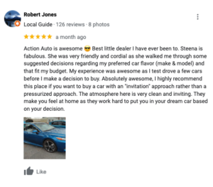 9 Best Auto Dealer Review and Rating Sites to Keep an Eye On - Podium