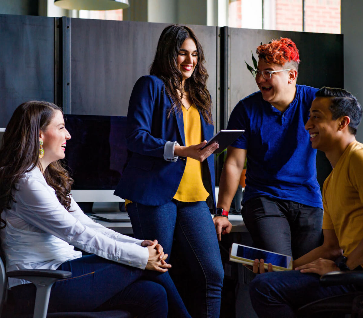 What is employee engagement? Why you need a team that cares. - Podium