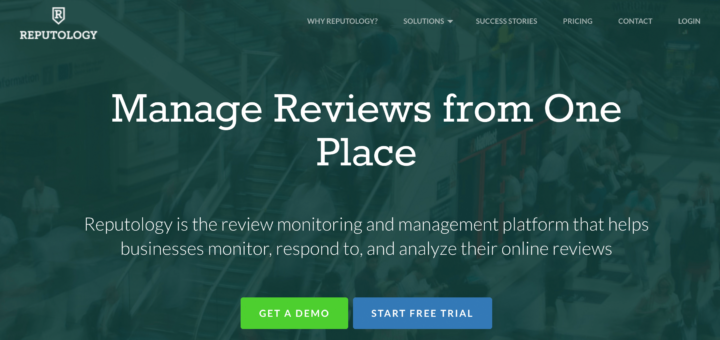 The Best Review Monitoring Tools for Your Business - Podium