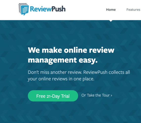 The Best Review Monitoring Tools for Your Business - Podium