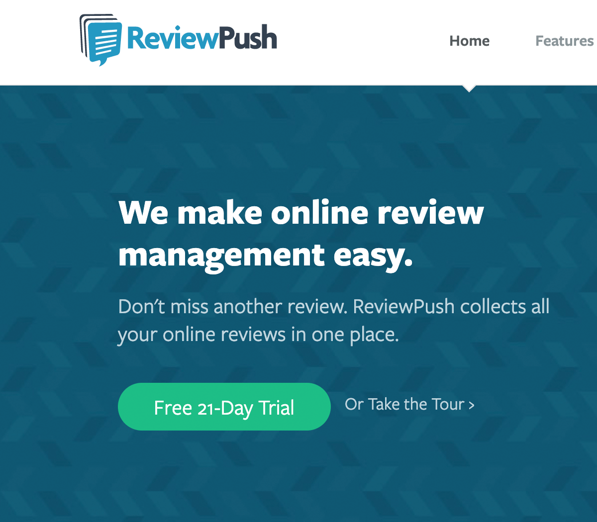 The Best Review Monitoring Tools for Your Business - Podium