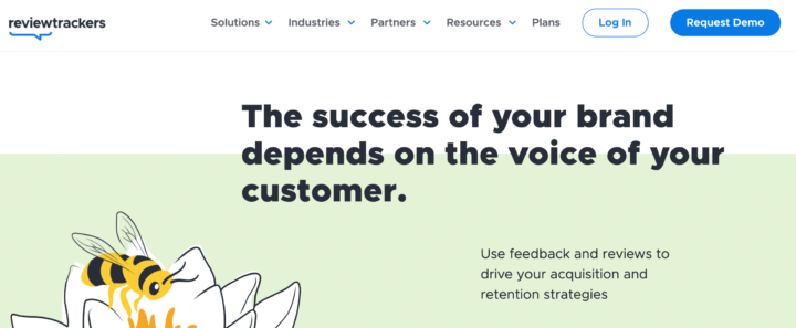The Best Review Monitoring Tools for Your Business - Podium