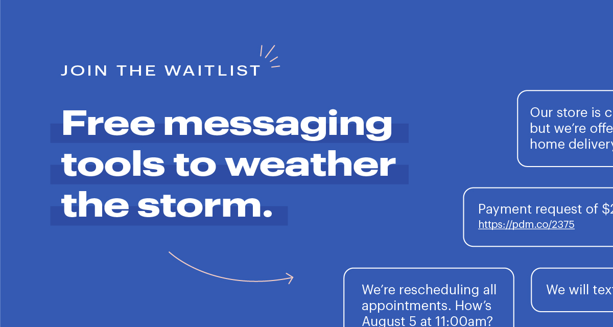 Introducing Essential Messaging Tools for Every Business | Podium Starter
