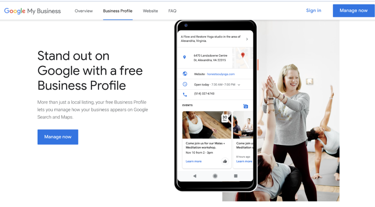 Google Maps Marketing: Cracking the Code to Drive New Leads - Podium