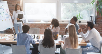 What is Team Cohesion? 6 Tips and Strategies to Improve It - Podium