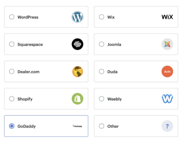 How to Add a Live Chat to Your Website in 6 Steps - Podium