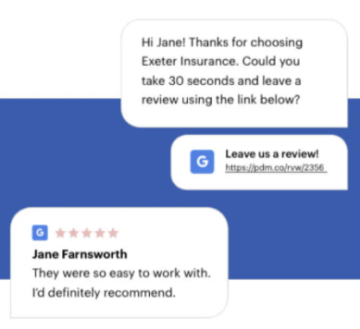 10 Positive Review Examples from Satisfied Customers - Podium