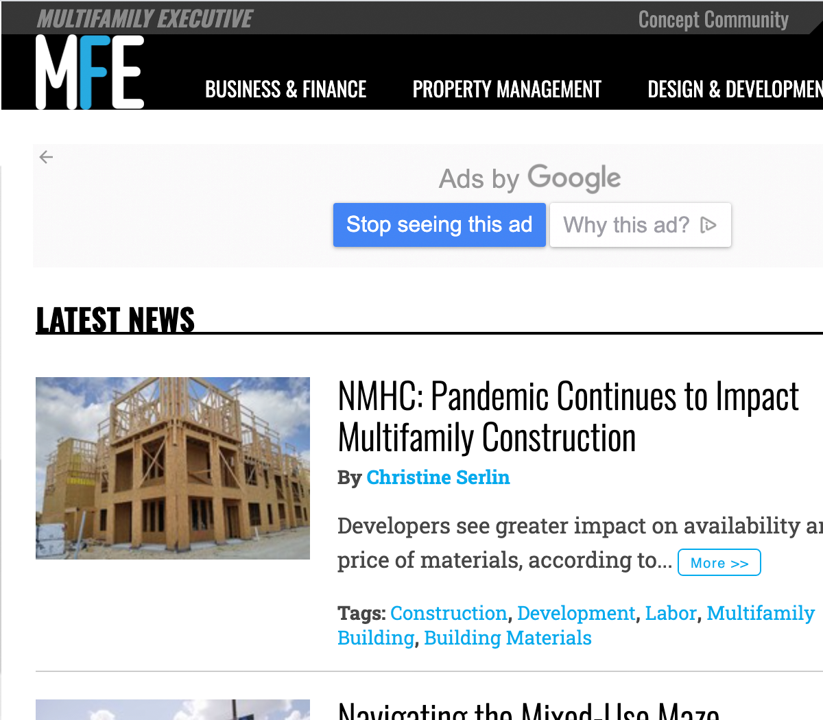 10 property management blogs for pro managers. - Podium