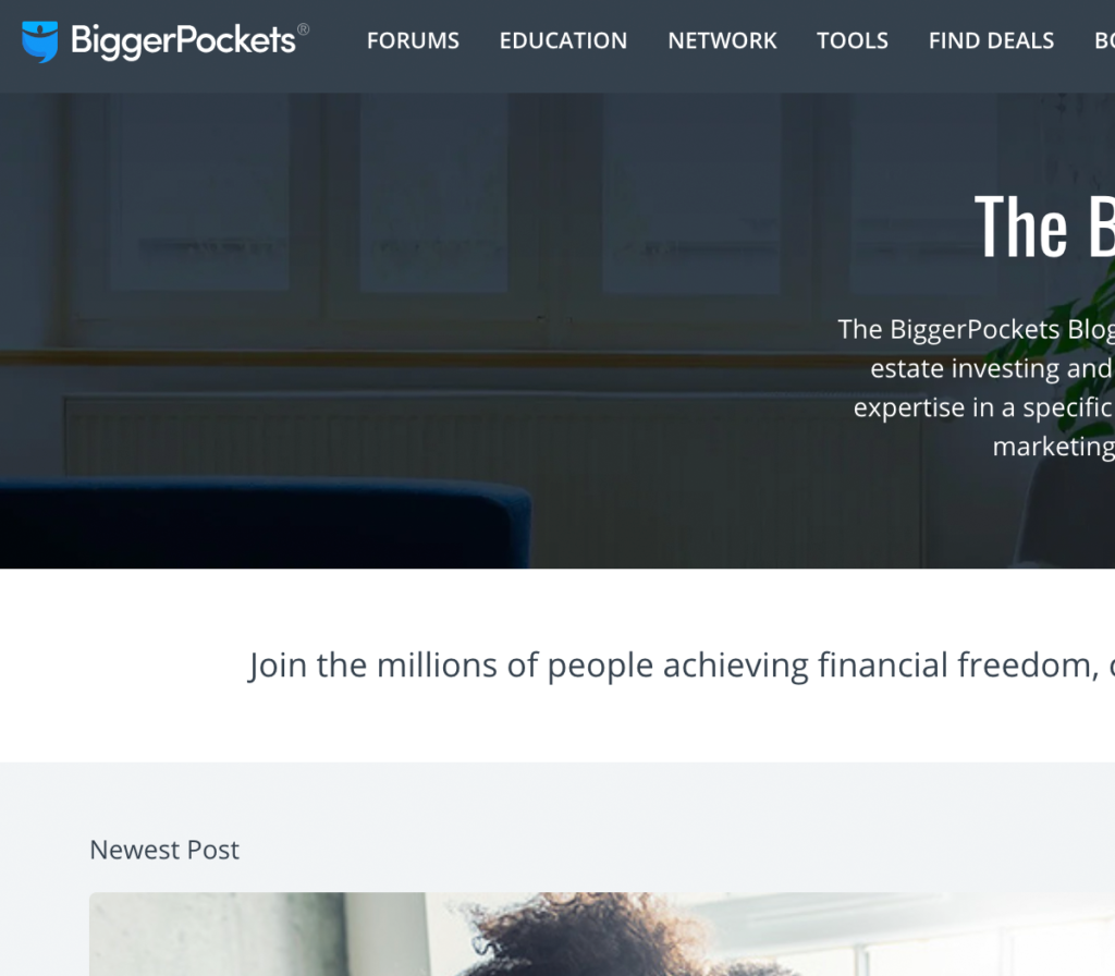 10 property management blogs for pro managers. - Podium