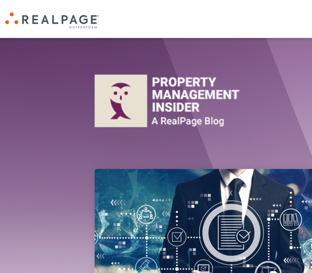 10 property management blogs for pro managers. - Podium