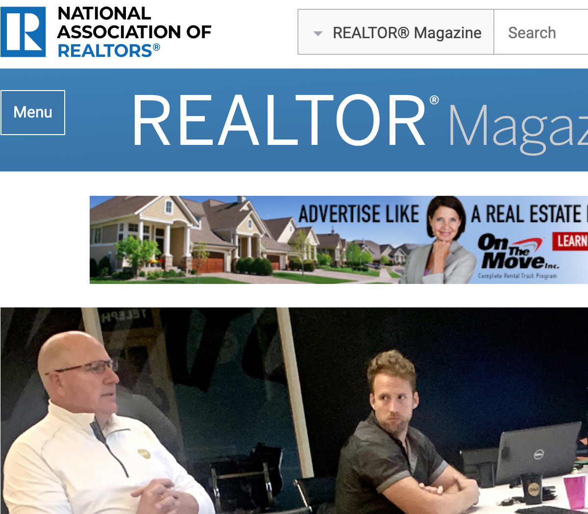 10 property management blogs for pro managers. - Podium