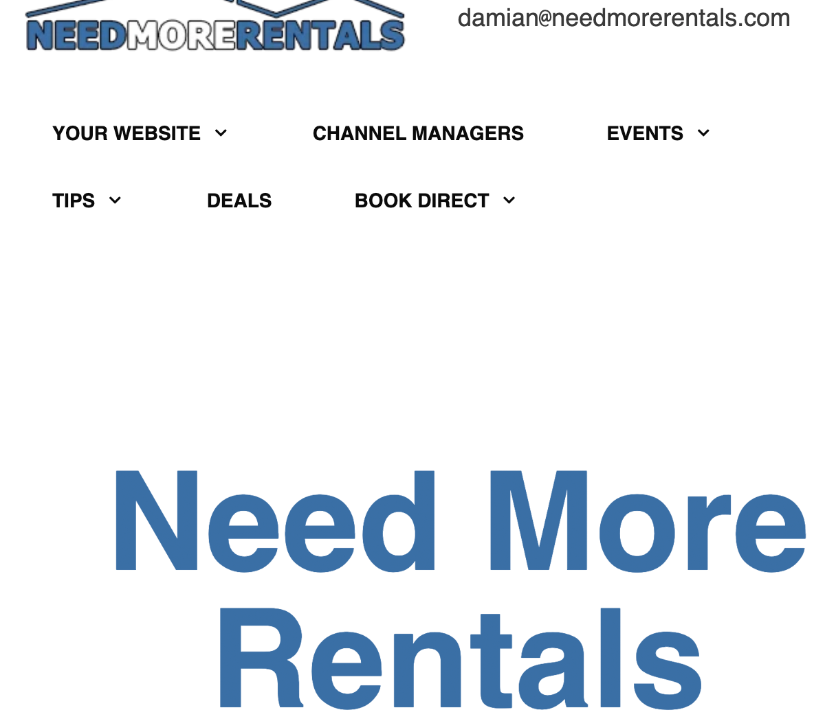 10 property management blogs for pro managers. - Podium