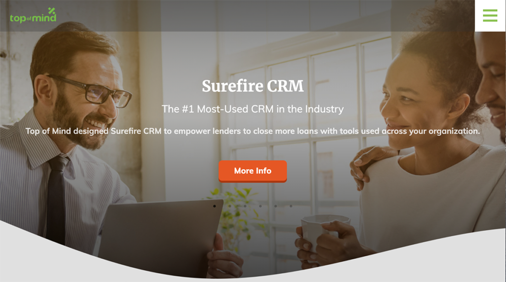 7 Proven Mortgage CRM Software & Solutions to Drive Leads
