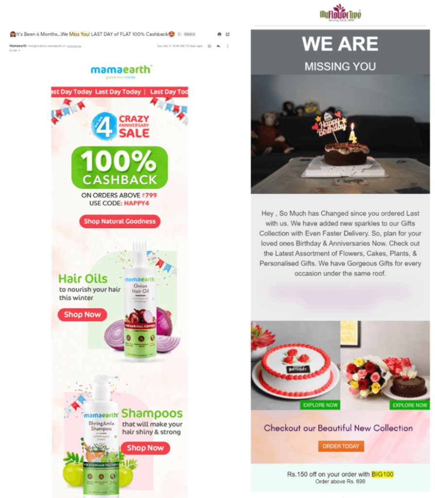 Tried-and-True Strategies to Turn One-Off Customers into Repeat Ones ...