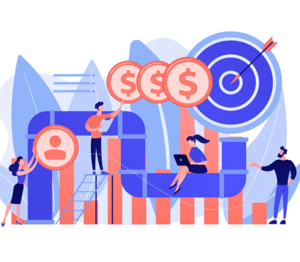 A Complete Guide to Sales Prospecting - Podium