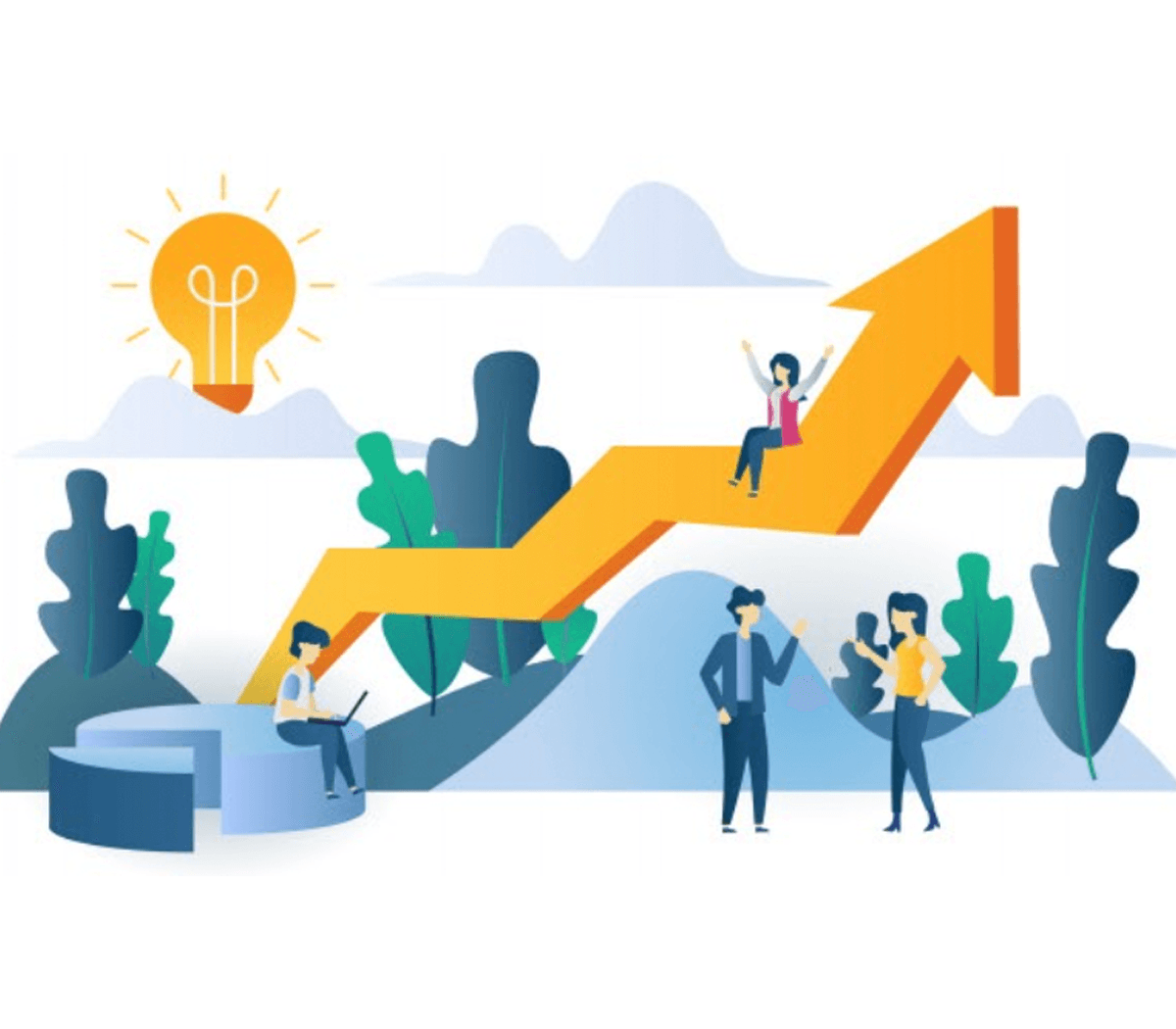 A Complete Guide to Sales Prospecting - Podium