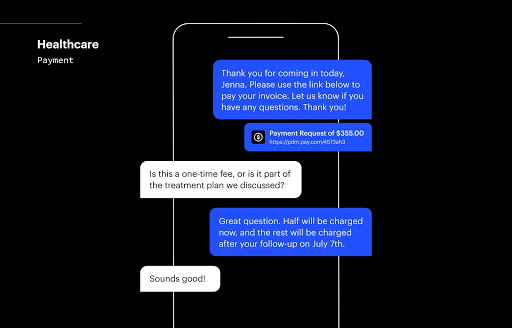16 SMS Text Message Templates for Your Business - Podium
