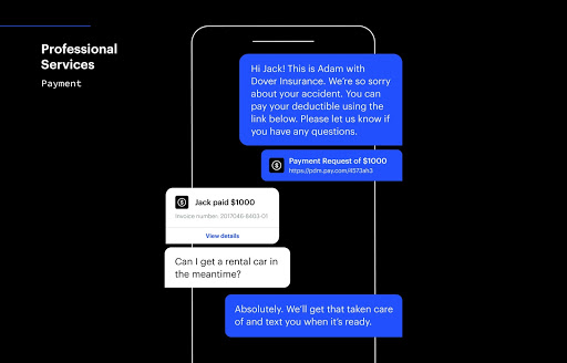 16 SMS Text Message Templates for Your Business - Podium