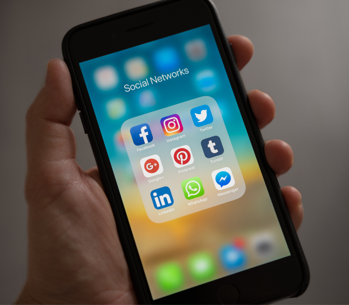 Successfully Chat With Customers on Social Media - Podium