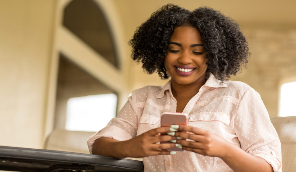 What Happens If You Text a Landline? - Podium CMS