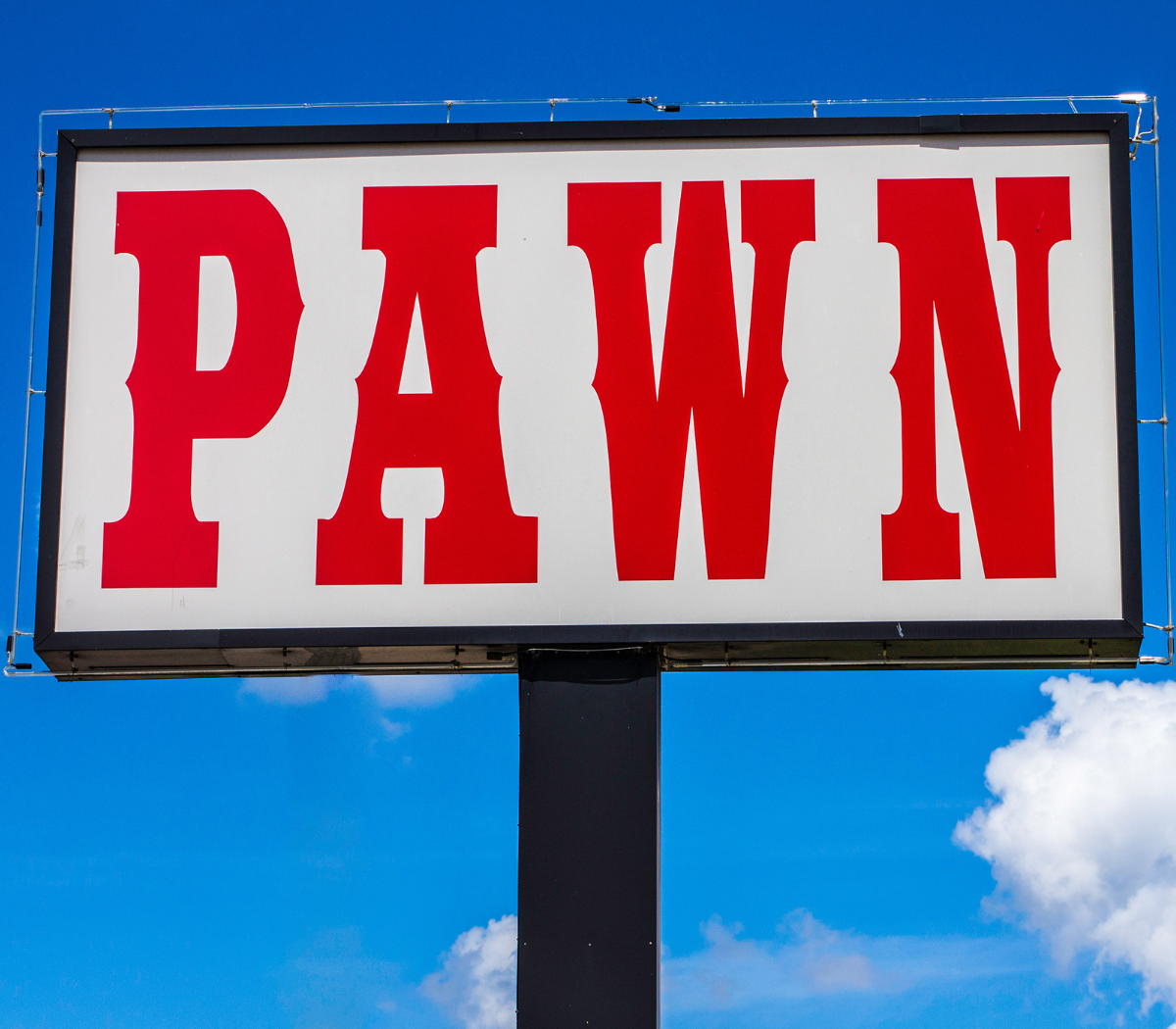 Where to Sell Your Stuff: 10 Awesome Pawnshops in Los Angeles - Podium