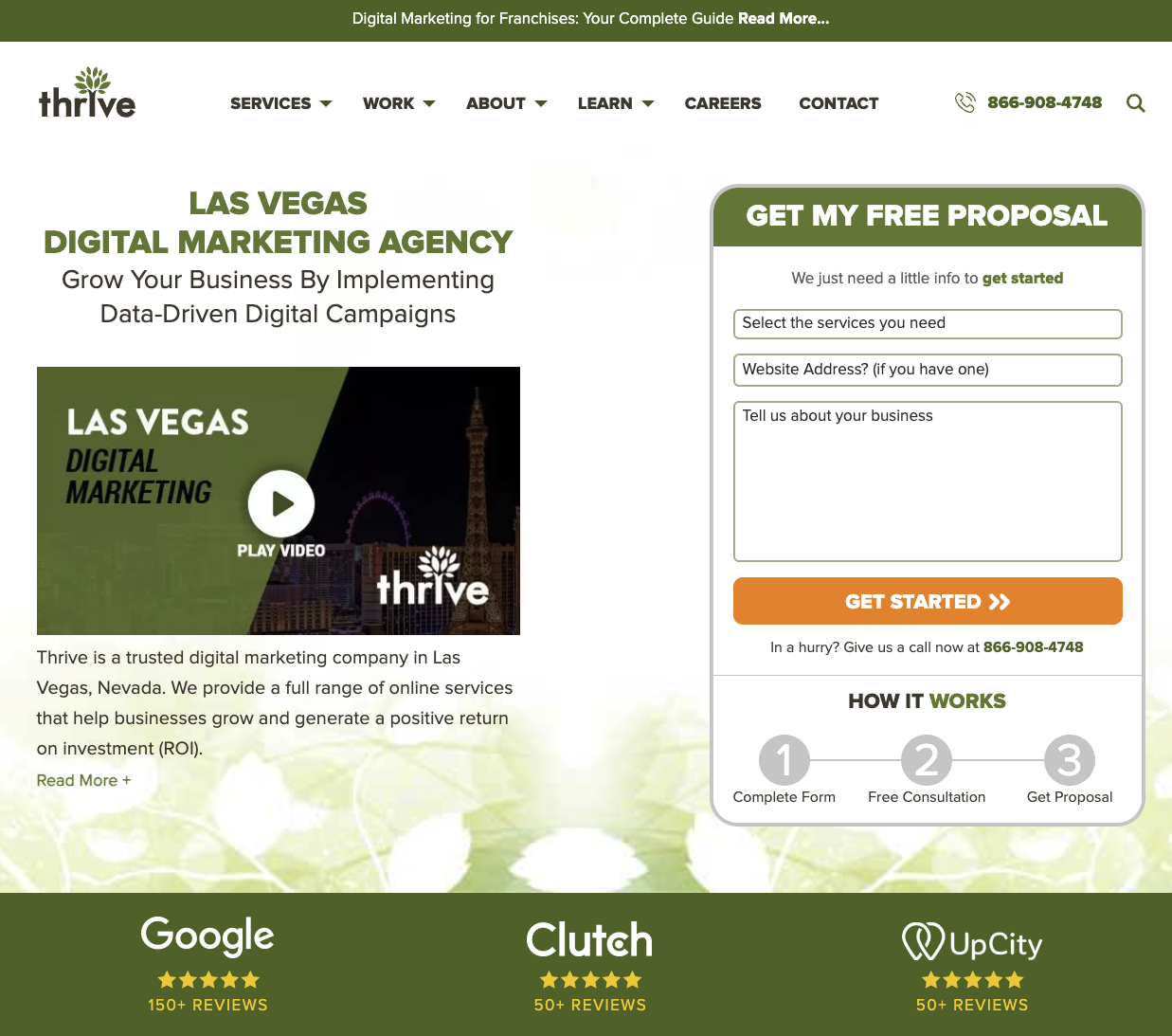 Multi-Location Marketing: How to Change Your Marketing Campaigns for ...