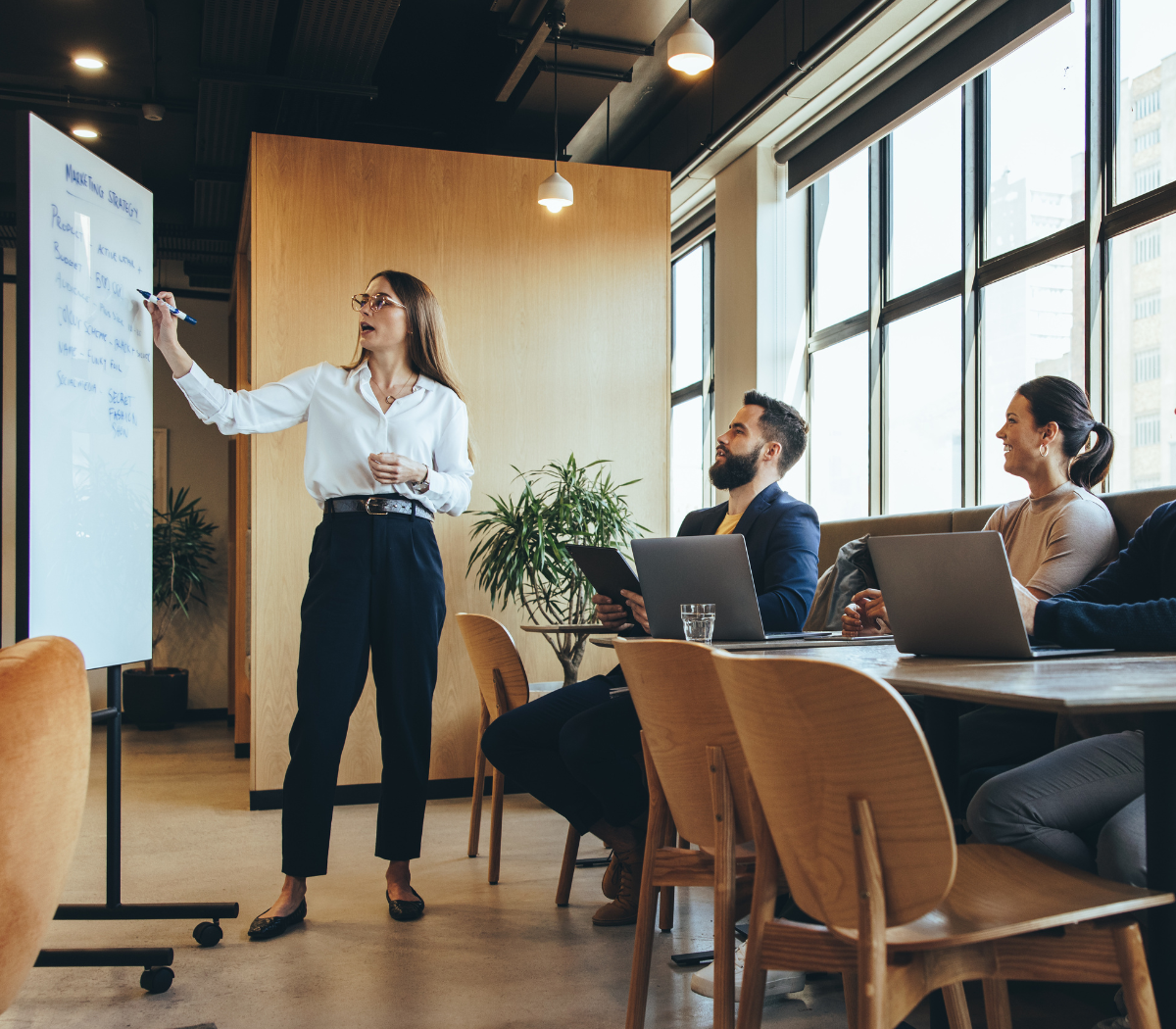 6 Signs it’s Time to Update Your Company’s Marketing Strategy - Podium