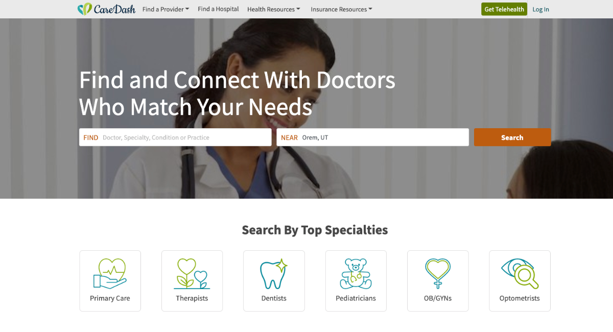 5 Doctor Review Sites Medical Practices Should Prioritize - Podium