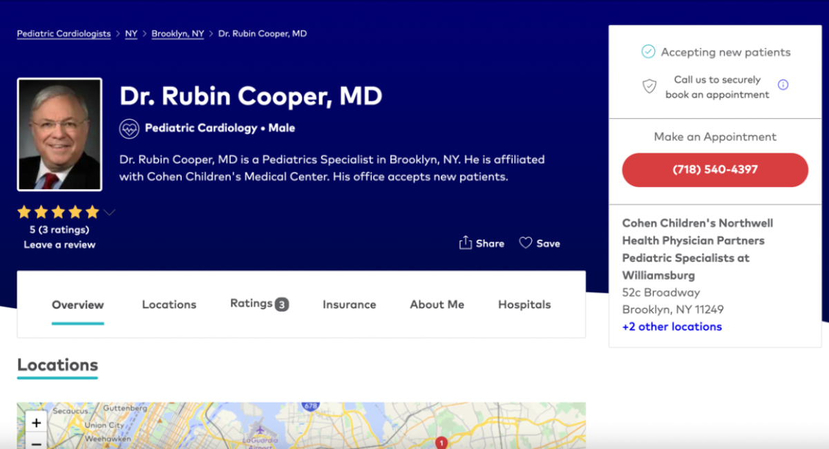 5 Doctor Review Sites Medical Practices Should Prioritize - Podium