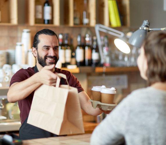 What Is a Good Customer Retention Rate? - Podium