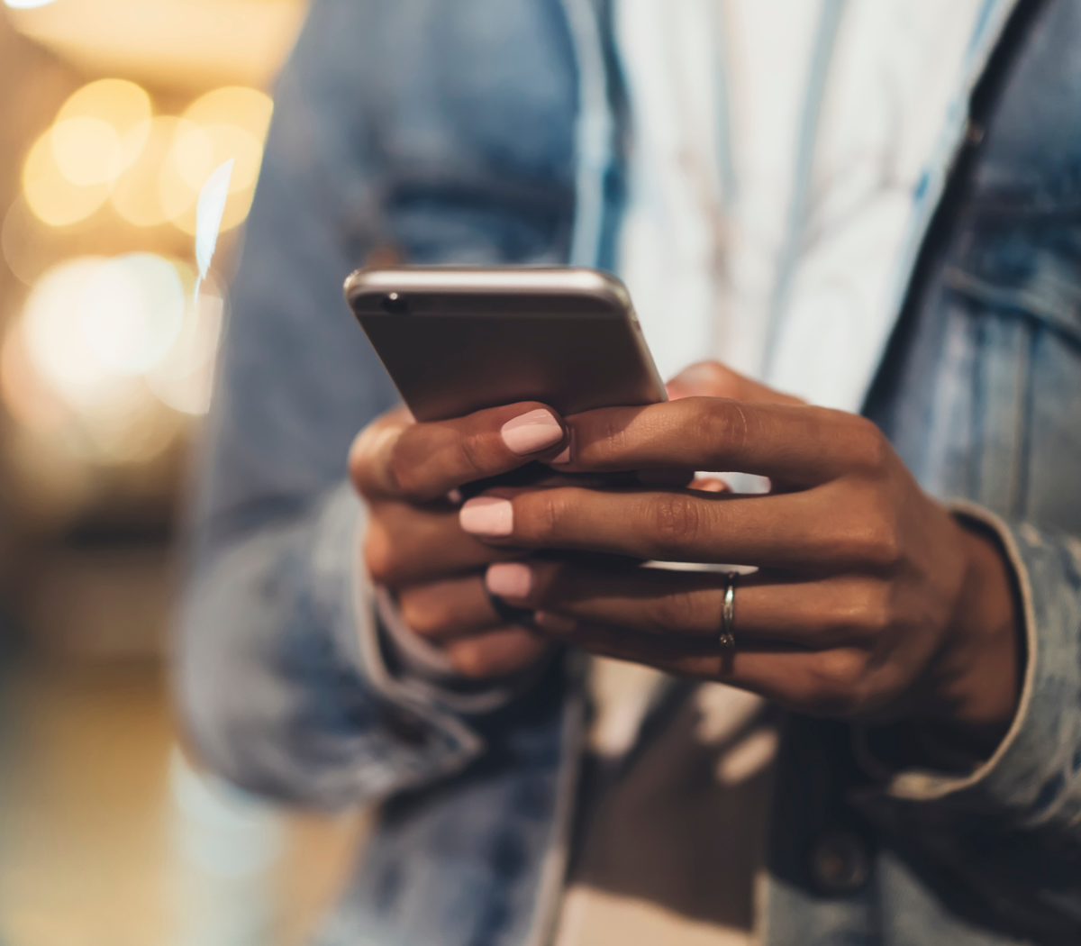 Business Text Messaging | Podium