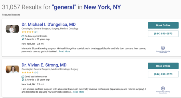 5 Doctor Review Sites Medical Practices Should Prioritize - Podium