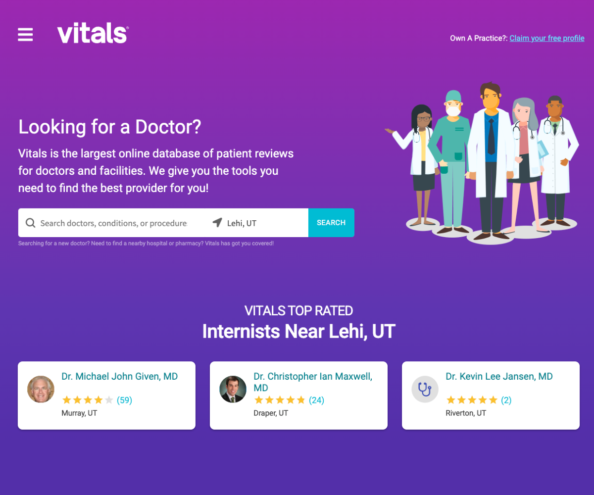 Top 4 Dentist Review Sites You Should be Keeping an Eye On - Podium