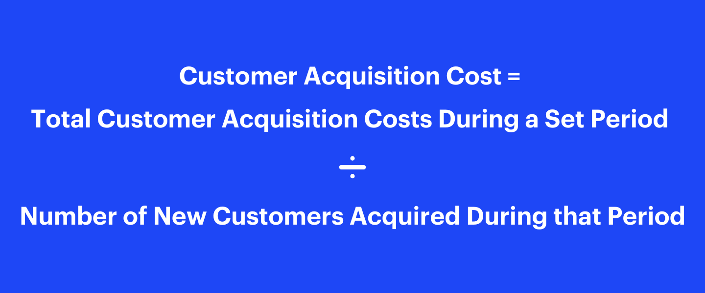 How to Calculate Customer Retention Cost - Podium