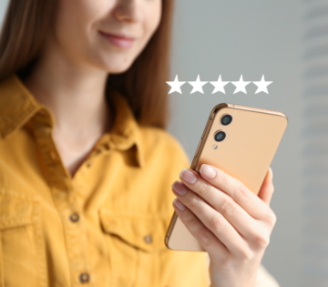 Google Review Snippets: Everything Small Businesses Need to Know - Podium