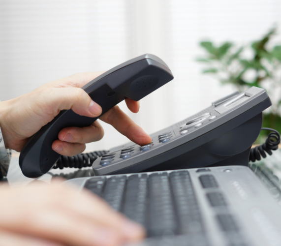 What is a Phone Tree? 8 Reasons to Use One (with Examples) - Podium