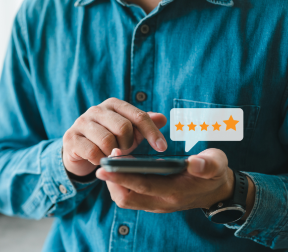 How to Add a Photo to a Google Review - Podium