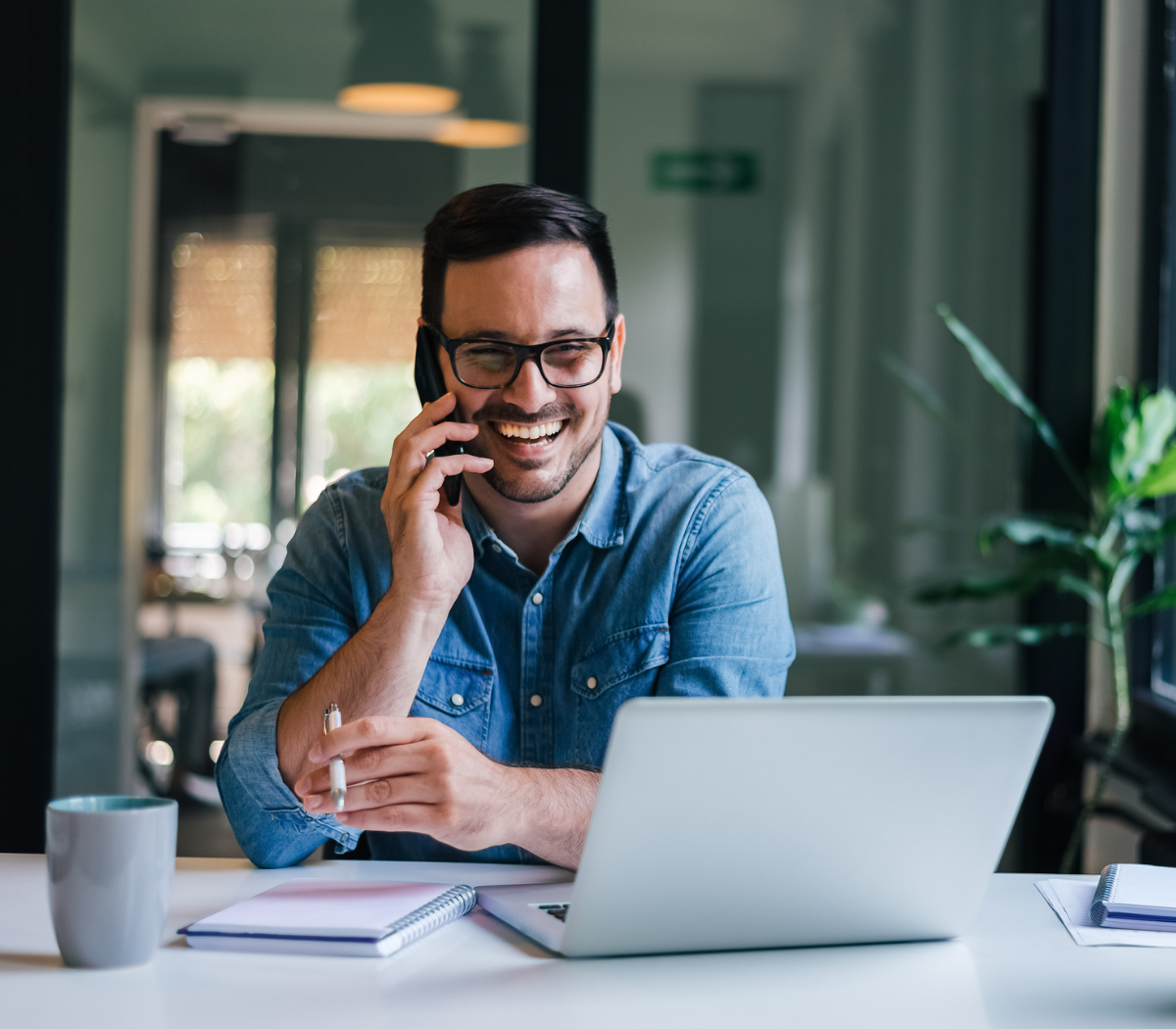 What is a Phone Tree? 8 Reasons to Use One (with Examples) - Podium