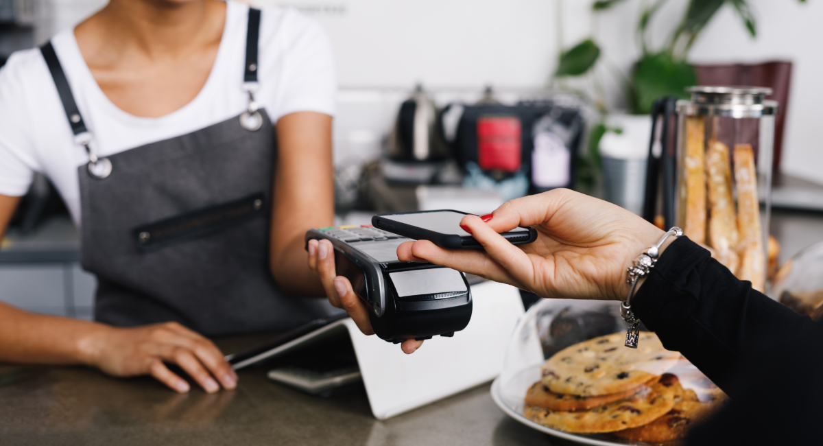What Are the Best Apps for Credit Card Processing? - Podium