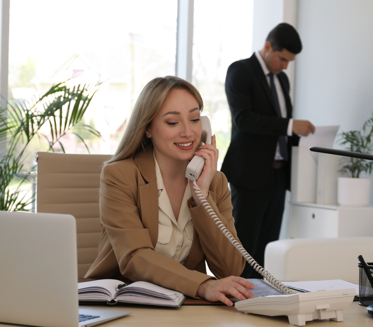 What is Call Tracking and How it Works For Automotive Businesses - Podium