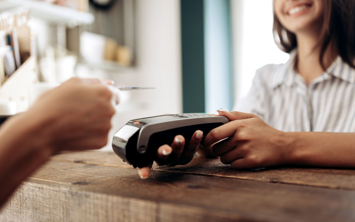 What Credit Card Readers Can I Use for Desktop (Mac & PC)? - Podium