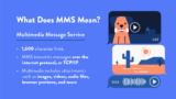 SMS vs MMS Messaging: What Are They & How Do They Differ?