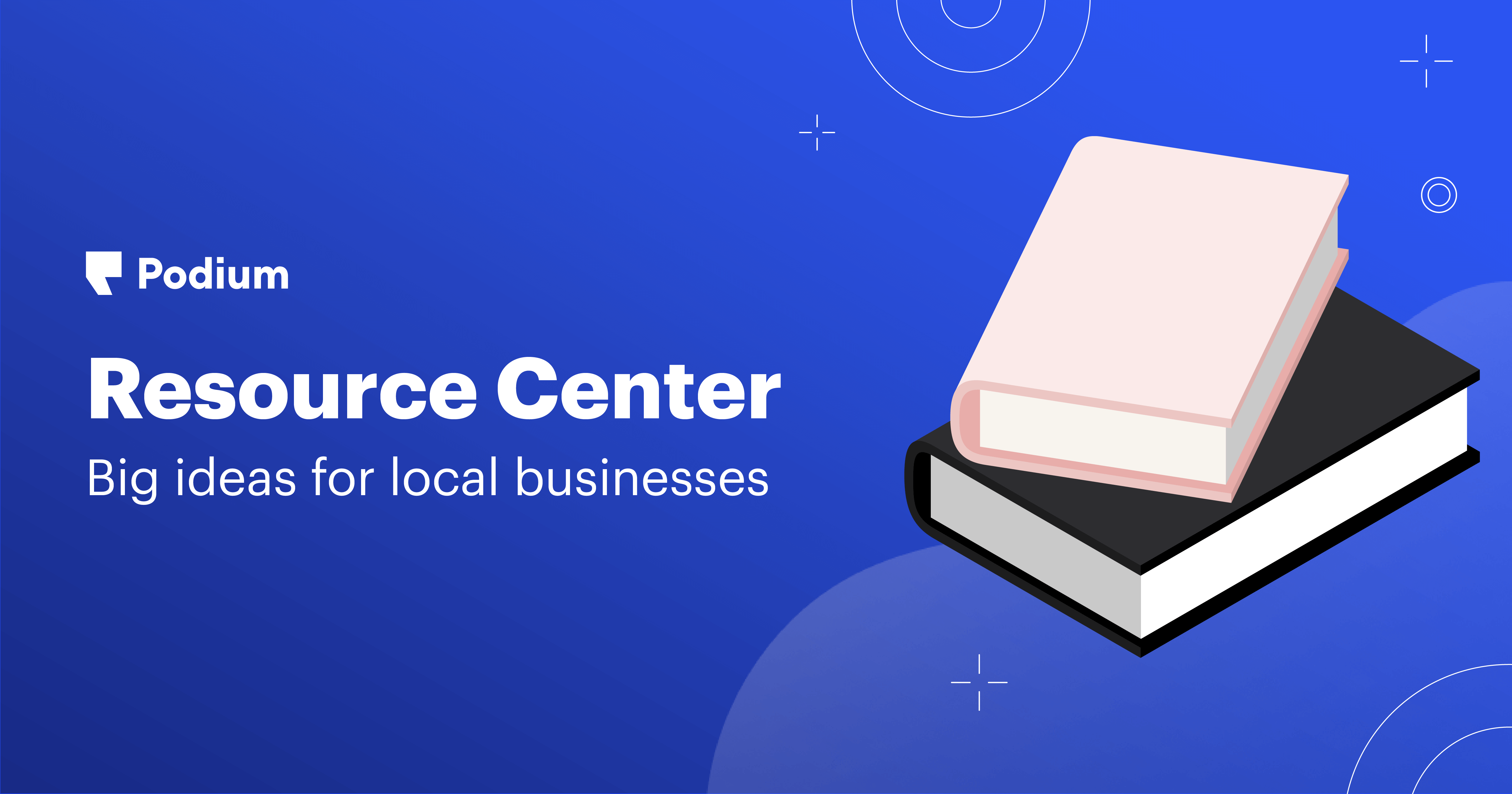 Local Business Resource Center