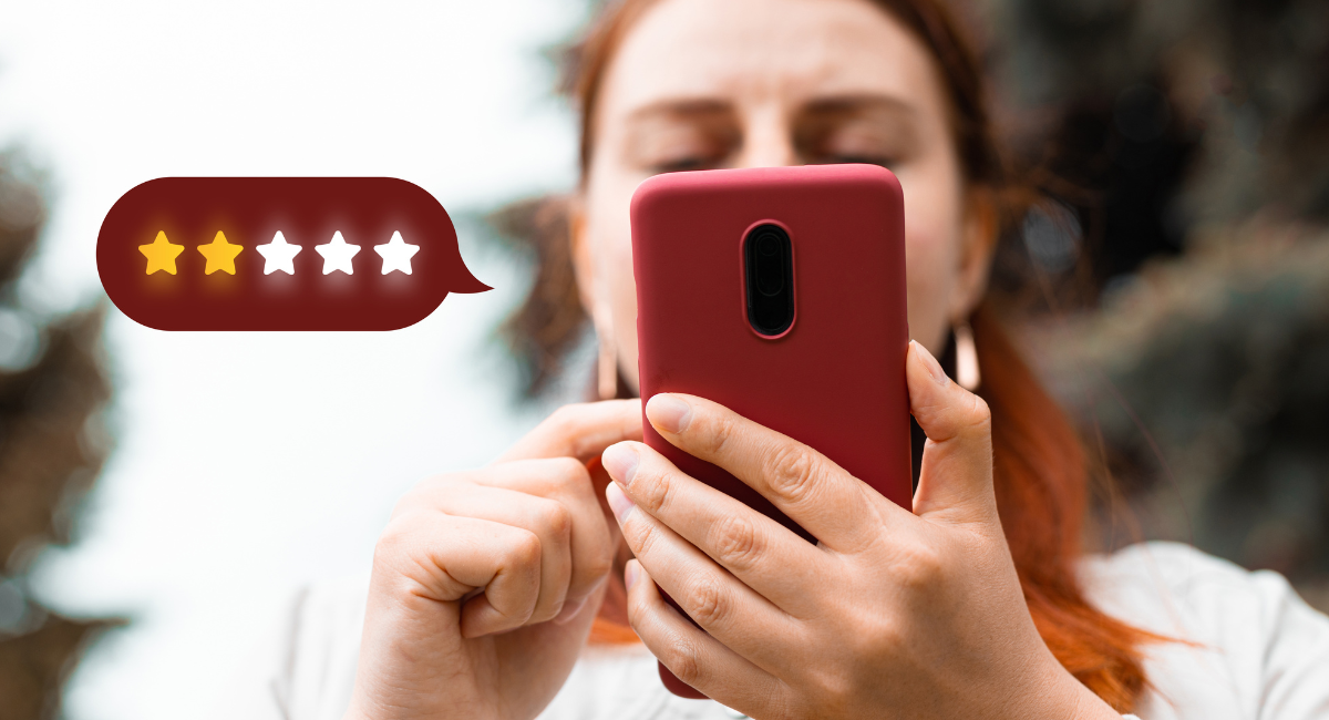 How to Report or Remove a Fake Google Review: 5 Easy Steps - Podium