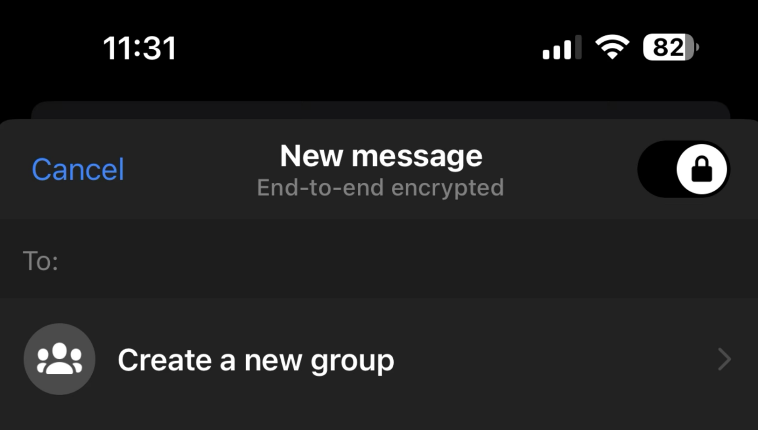 Facebook Messenger Symbols Explained | Podium
