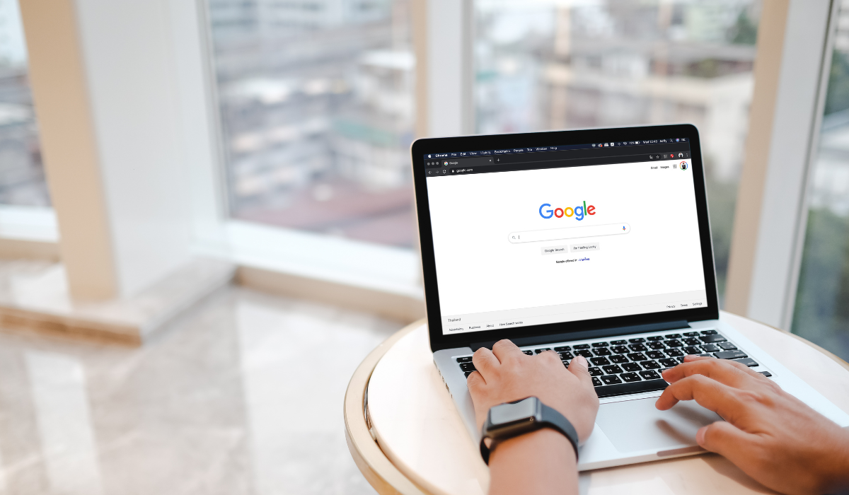 How to Verify Your Business on Google.com - Podium