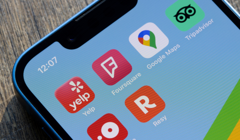 How to Add, Edit, or Delete a Google Maps Review - Podium