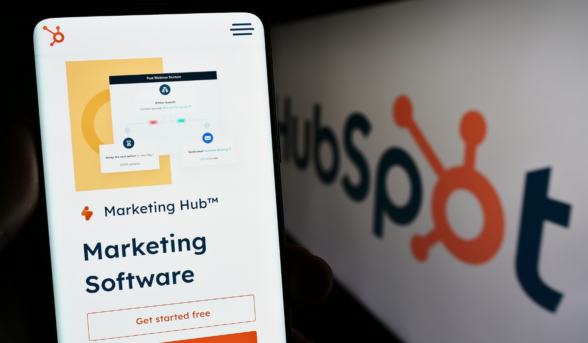 The Small Business Owner's Guide to HubSpot - Podium